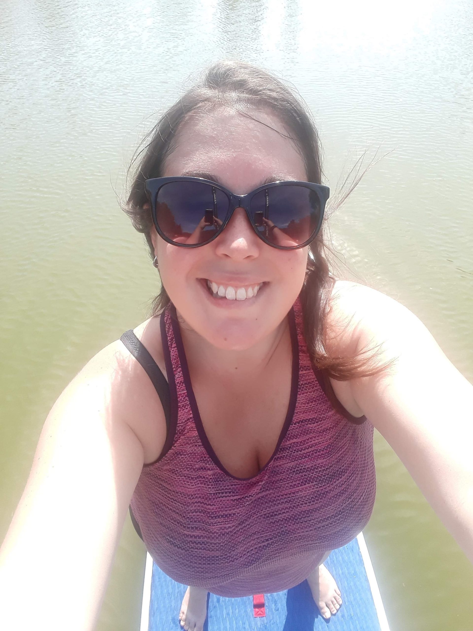 Delphine Fantuzzi - VM Coaching